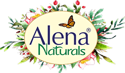Home - Alena Herbals
